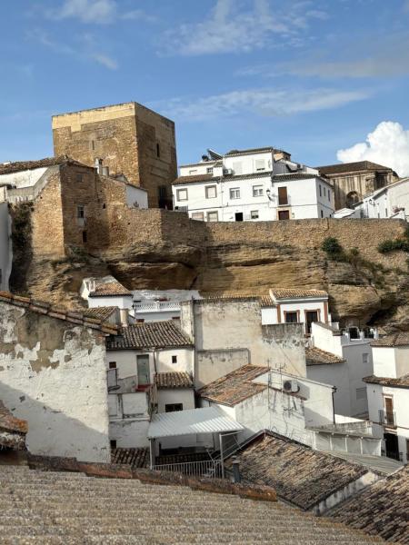 Casa Del Abuelo - Setenil de las Bodegas