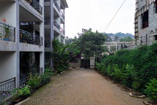 Judante Homes - Kampala