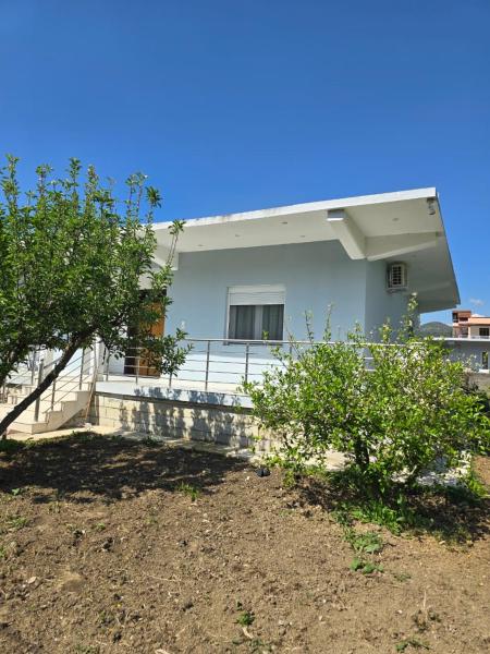 Villa Ndoni - Berat