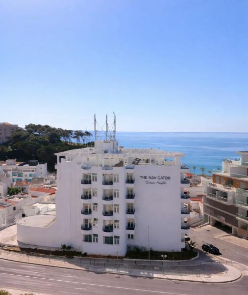 The Navigator - Ocean Heights & Residences - Vilamoura