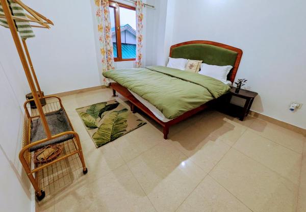 Akása Homes - Palampur