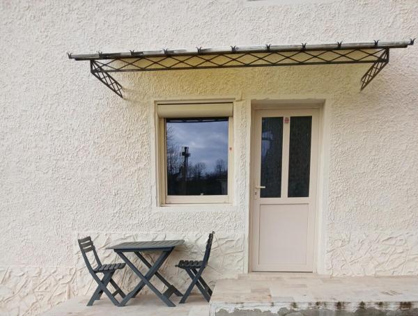 Chambres D'hôtes - Isère