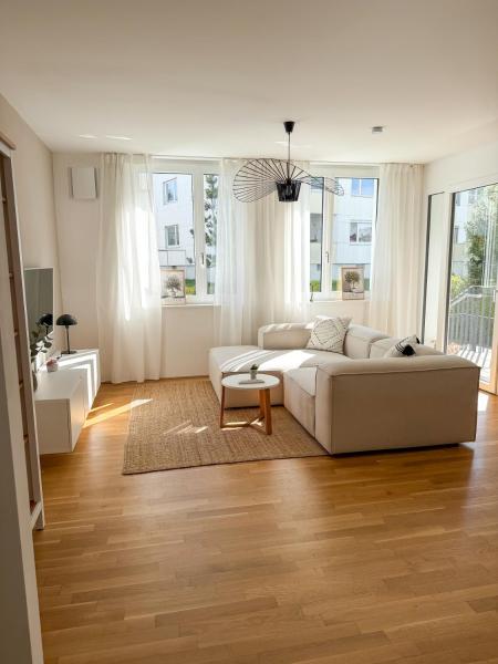Modernes Apartment Mit Garten Am Traunsee - Gmunden