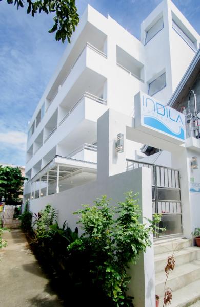 Station 2 - Indila Boracay Penthouse Apartment - Malay
