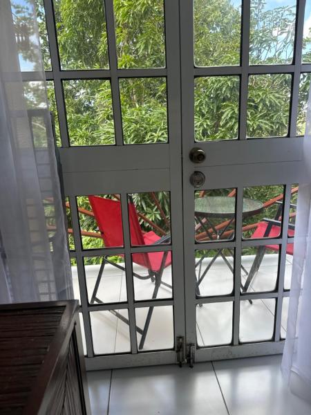 Moulin A Vent Apartment - Saint Lucia