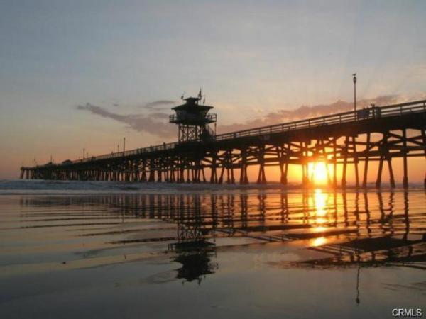 Just Steps To The Beach With Ocean & Pier Views - Dana Point, CA