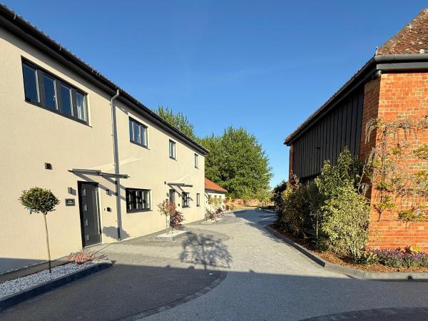 Pine Lodge - Bridgwater
