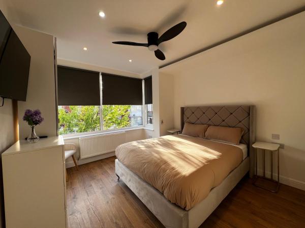 Harrow Boutique Suites - Harrow