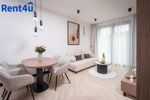 Vidok Power Of Nature View Apartment By Rent4you - Olsztyn