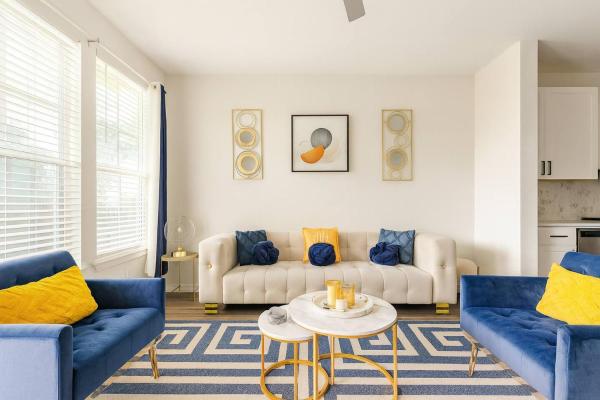 Luxury 1br • Pool & Gym • Close To Downtown - Winter Garden, FL