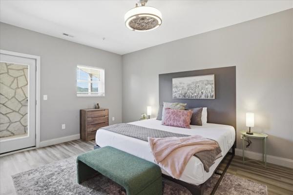 Serenity Ridge Clubhouse Unit 2- Poolfirst-floor - Gatlinburg, TN