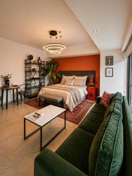 Residence Kyrenia - Cyprus