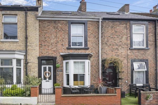 3 Bed In Whitby Oc-w1018 - Ravenscar