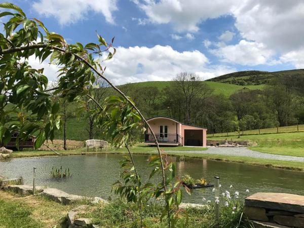 1 Bed In Llangammarch Wells Oc-bn089 - Builth Wells