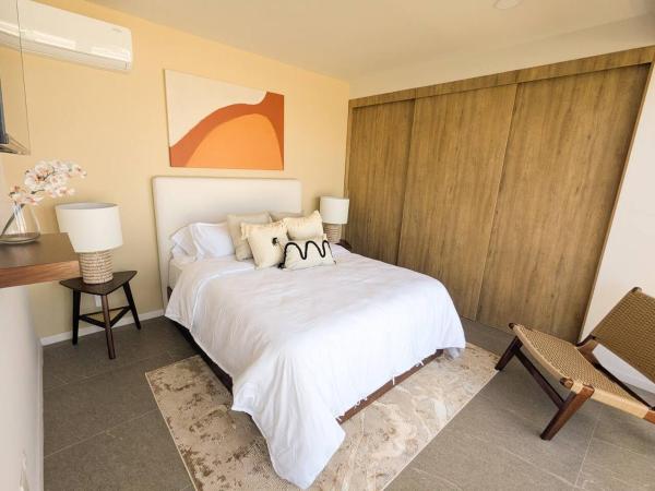 Departamento Centro Zapopan - 瓜達拉哈拉