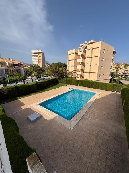Apartamento Maregil - Villajoyosa