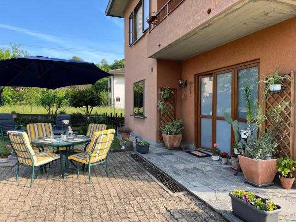 L'angolo Di Juana - Varese