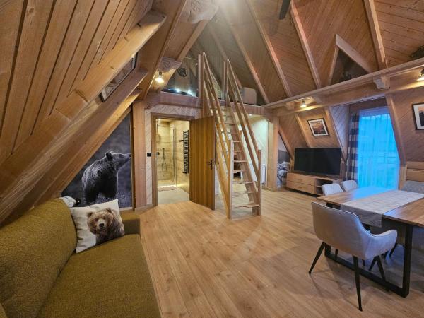 Apartamenty Skupniowy Upłaz - Zakopane