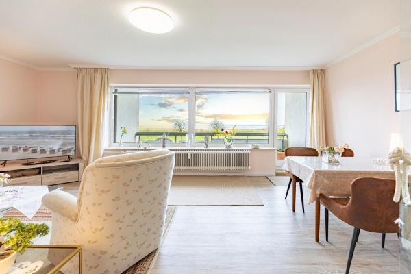Utsicht - Husum