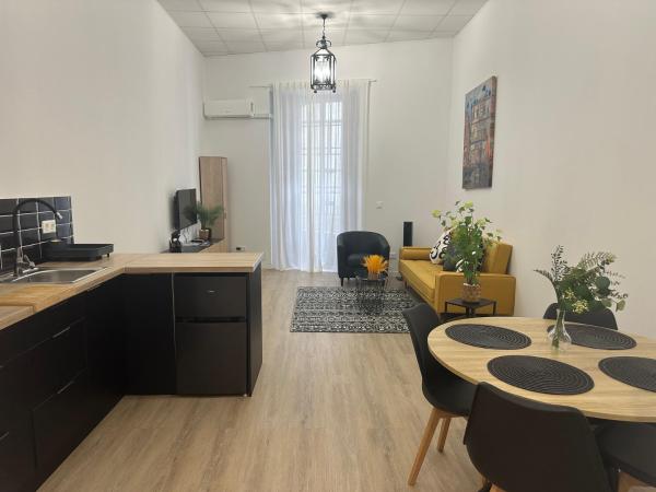 Apartamento Vinoble Jerez - Jerez de la Frontera