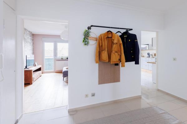 Living Lu - Cosy Apartment Three - Nähe Mannheim - Basf - Netflix - 3 Zimmer - Mannheim