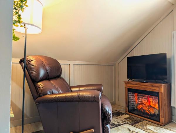 Studio Loft #9 At Riverside Point Resort - Minnesota