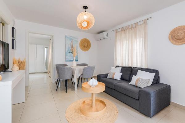 Apartments M&t Mirna - Punat