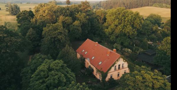 Feriendomizil Alter Garten - Brandenburg