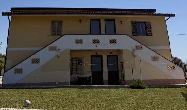 Casa Anna - Calabria