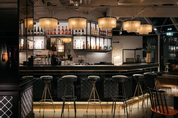 Ruby Luna Hotel Dusseldorf By Ihg - Neuss