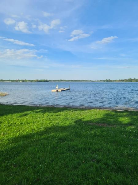 Feriendomizil Sasse - Brandenburg an der Havel