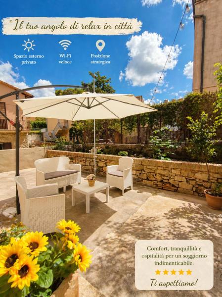 La Casina Nel Borgo - Volterra