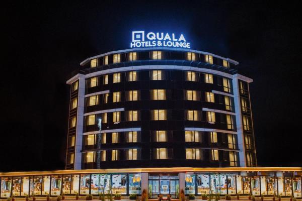 Quala Hotels - Niğde