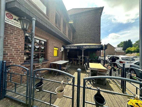 Verdo Hotel - Frechen
