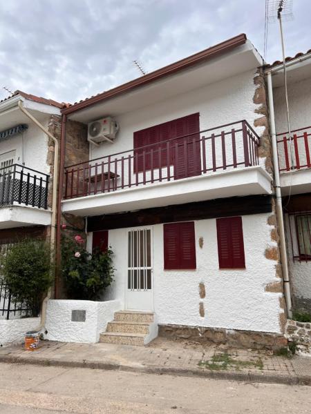 Villa Flor - La Adrada