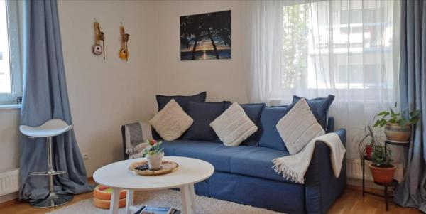 Asian-nordic Home - Tallinn