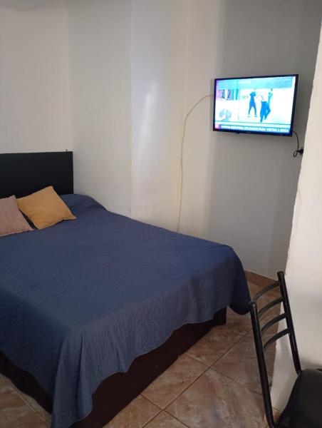 Hospedaje La Providencia Departamento 2 - Comodoro Rivadavia