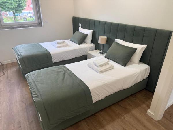 O Vilarealense Heritage Apartment - Vila Real