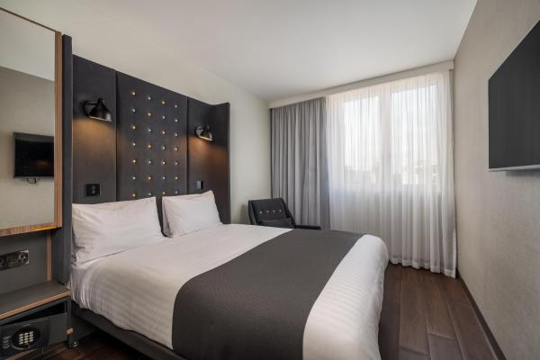 Point A Hotel Edinburgh Haymarket - Edimburgo