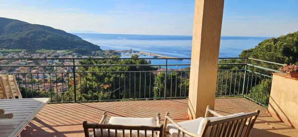 Blue Living - Alta Marina - Elba
