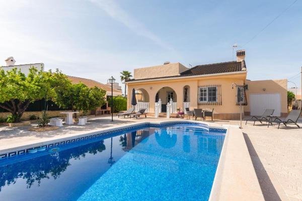 Oasis Del Mar - Los Alcázares