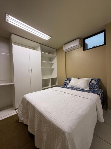 Loft Centrico - Paraguay