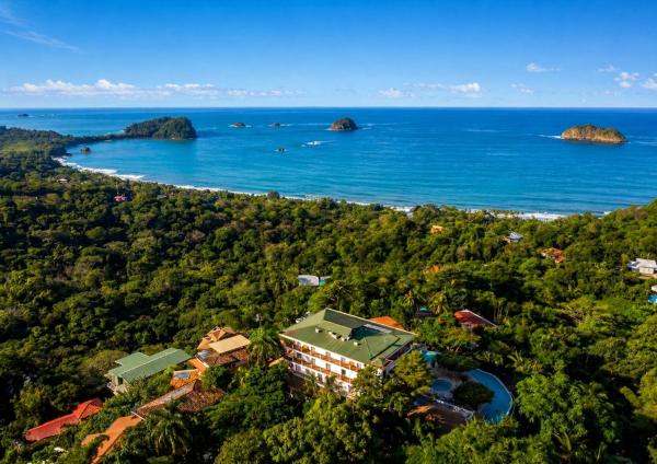 Hotel La Mariposa - Costa Rica