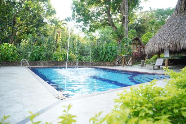 Ecohotel Inka Minka - Colombia