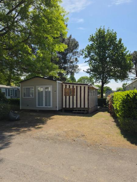 Rapidhome Panorama Premium 3 Chambres 6personnes Avec Grandes Terrasses Et Starlink - Trégunc