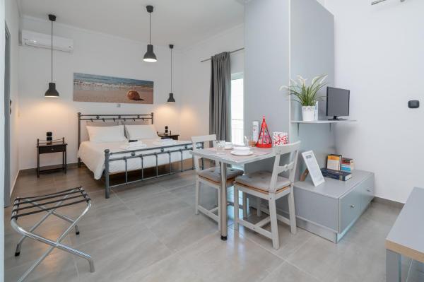 Milva Apartments - Kos