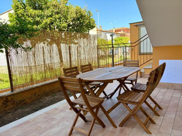 Casa Arciglioni - Sabaudia