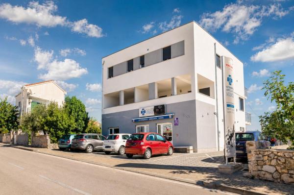 Apartments New Home - Vodice