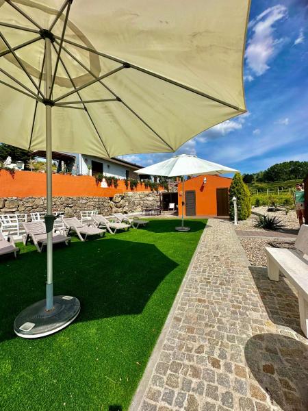 Quinta Santo Antonio - Manteigas