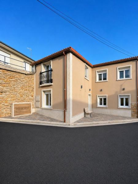 Casa Da Xastra - Galicia